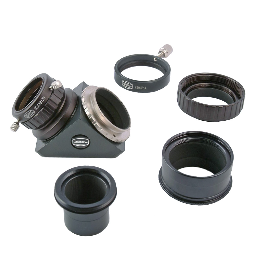 Baader T-2 Prism Star-Diagonal 32mm | First Light Optics